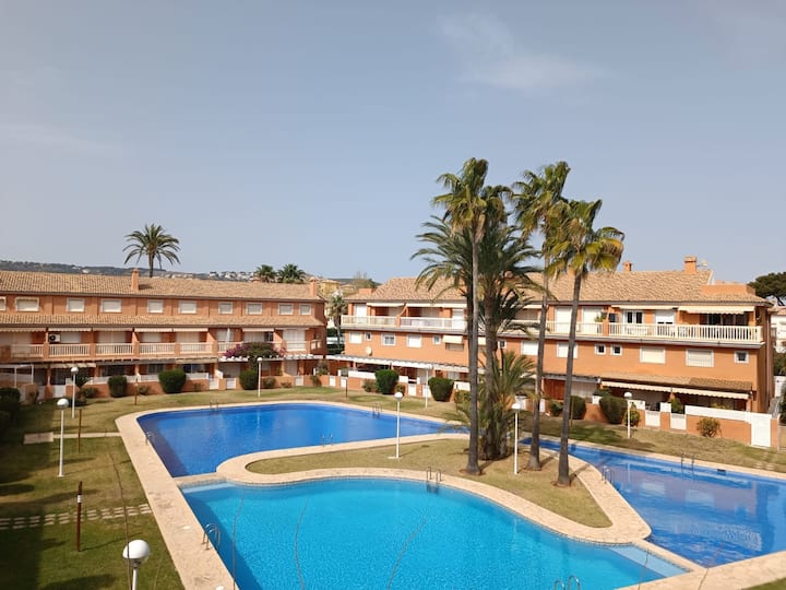 Apartamento Arenal Park - Xàbia