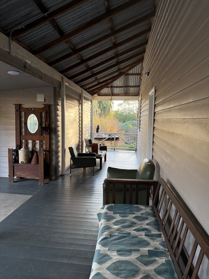 Argyle House - Country Escape - Australië