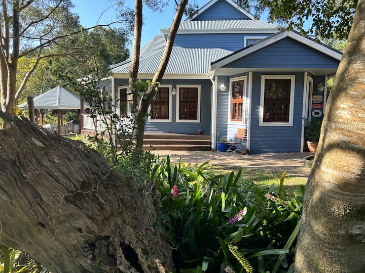 Brenton Blue House - Knysna