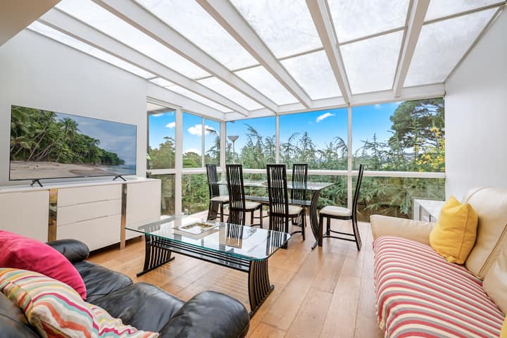 Luxe à Proximité De La Ville Et La Plage De Bondi - Randwick