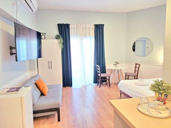 Jako Boutique & Balcony 6 - Jerusalem