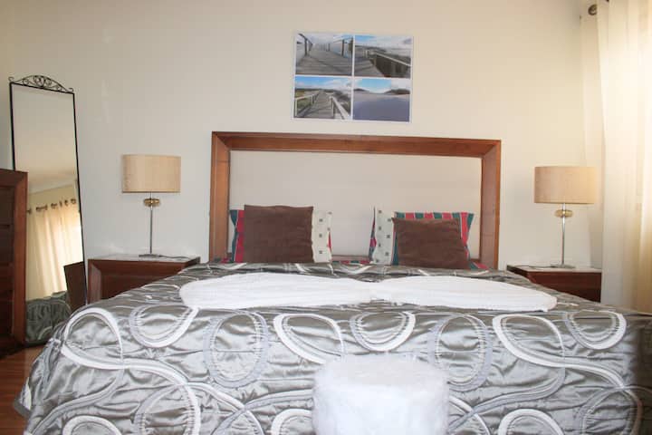Quarto Dunas - Aveiro