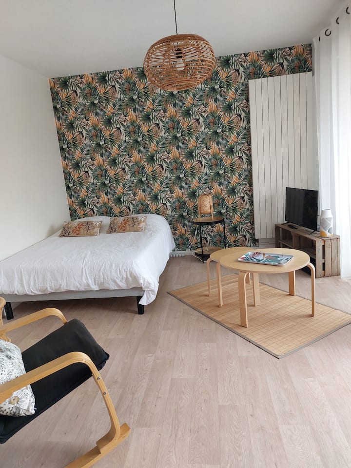 Anglet Studio Sympa! - Anglet