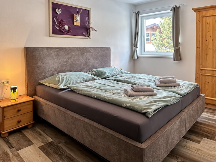 Venedigerblick - Inkl. Sauna & M+ Karte - Bramberg am Wildkogel