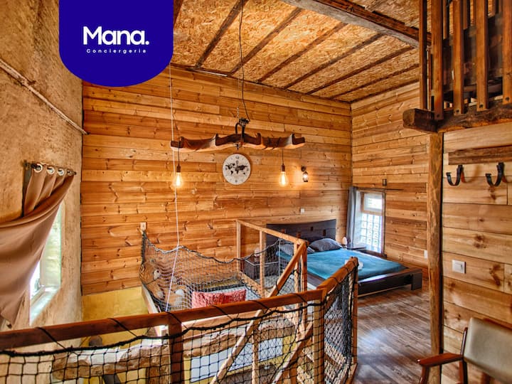 Apto: Gîte à La Ferme - Normandie