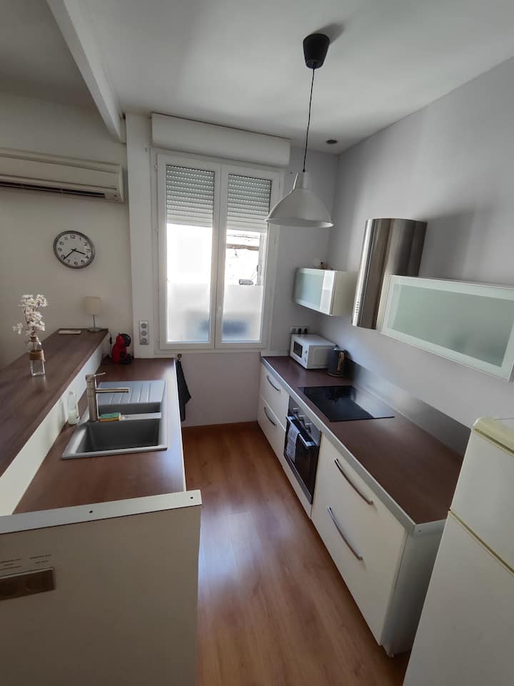 Appartement Intra Muros - Avignon