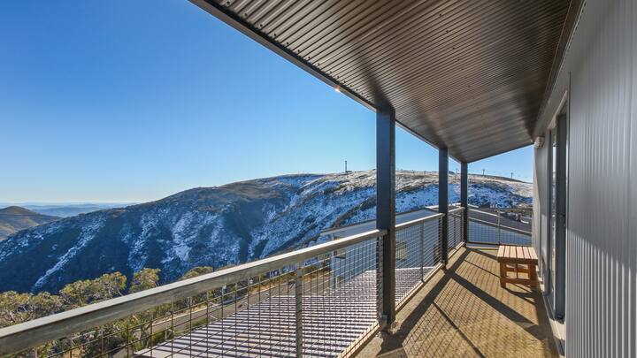Alpine Heights 18 At Mt Hotham - Mount Hotham