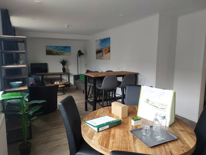 Nieuw Zuidstraat 105.1 Met Sauna - Westkapelle