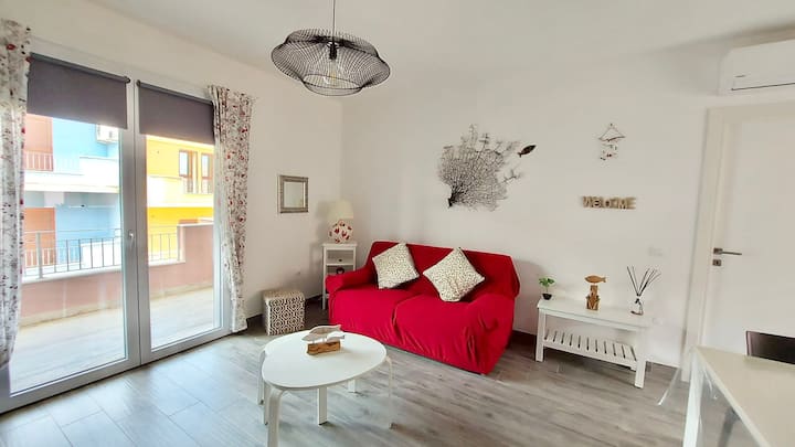 Tulipano House - Valledoria