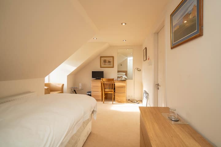 Perth City Centre Single Suite - Perth
