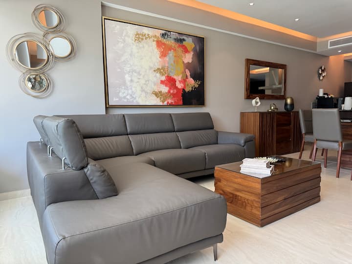 La Isla Residences & Spa Exclusividad A Tu Alcance - Acapulco de Juárez