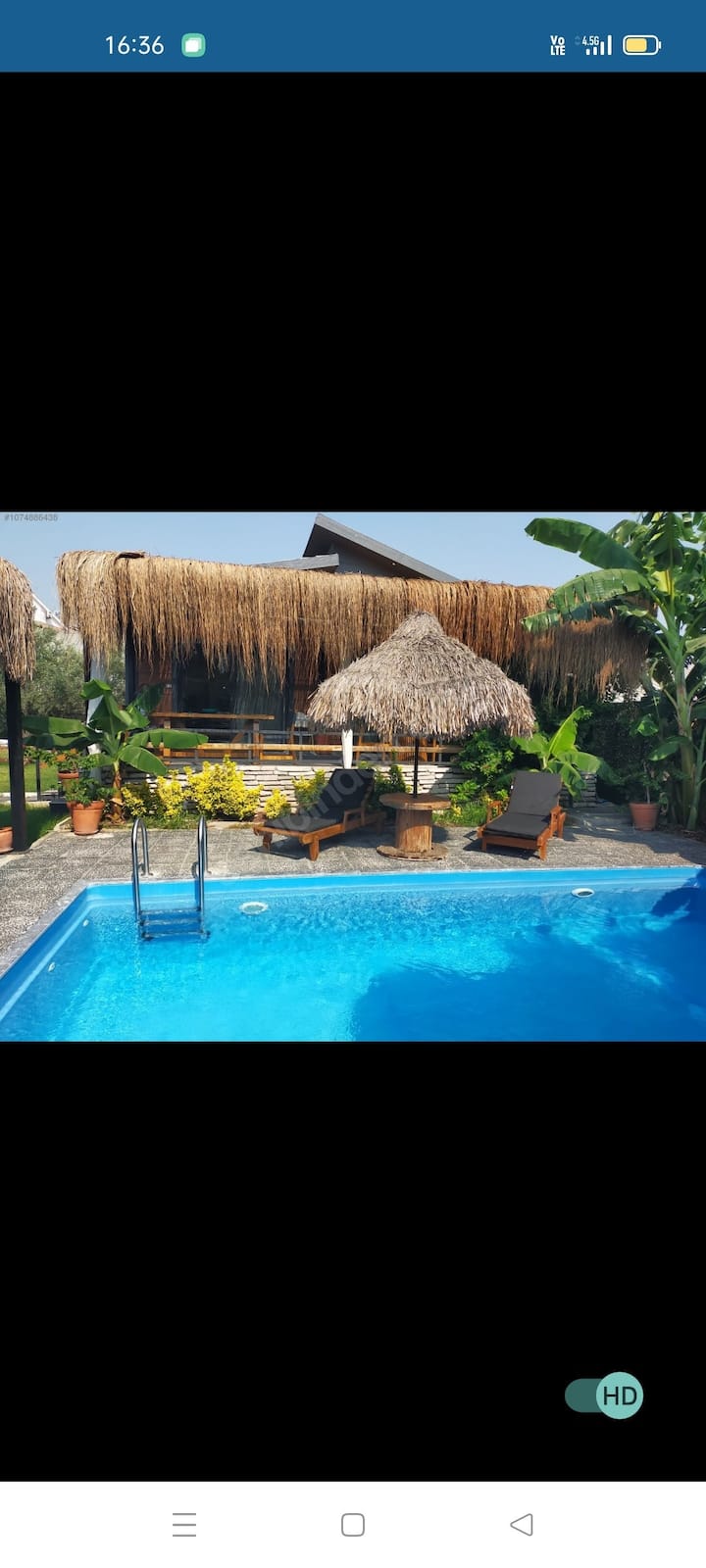 Villa Serenity - Fethiye