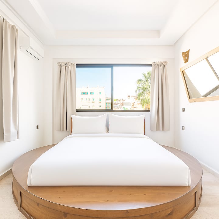 ⴴⴳ Centre, Luxe ~ Artisanat Berbère, 3 Chambres ⴳⴴ - Marrakesh