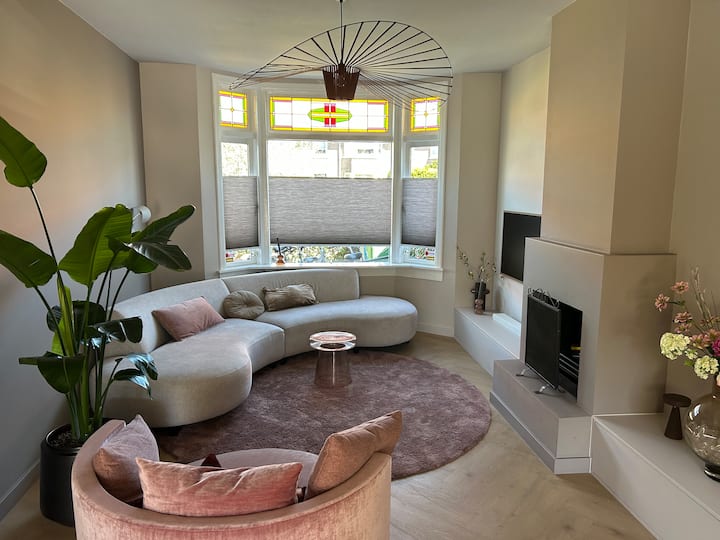 Top Huis Met Airco, Bij Strand, Denhaag, Amsterdam - Wassenaar