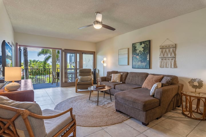 Summer Deals! Huge 2 Bed+sofabed - Best Location! - Maui, HI