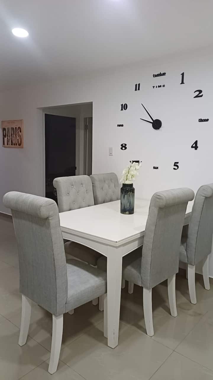 Entire Centrally Apartment & Pool On Ground Level - Curaçao