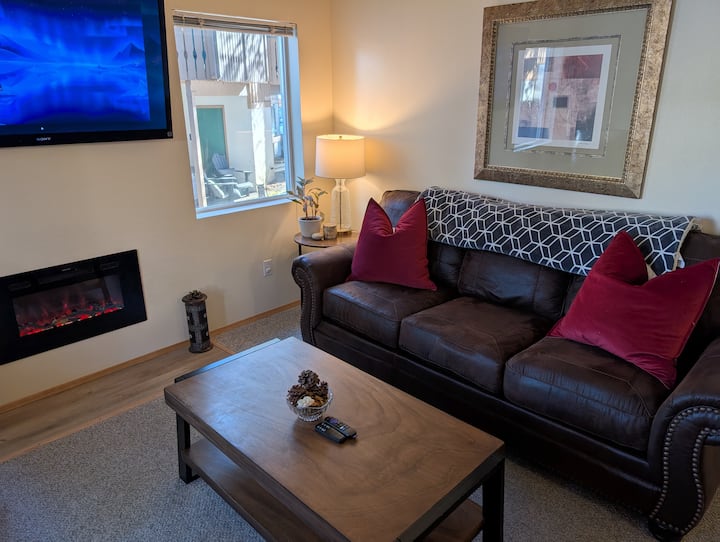 Breathtaking Alpine - Create An Adventure! #C2 - Cashmere, WA