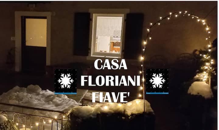 Casafloriani.it Green - San Lorenzo Dorsino