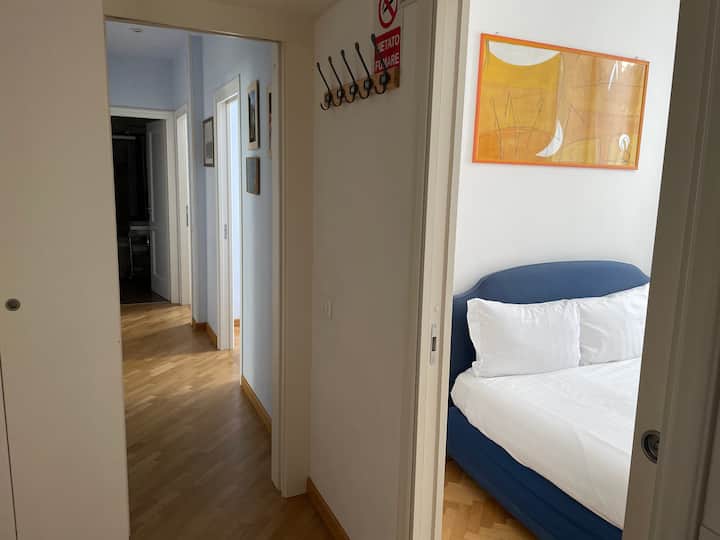 Civico43 -  Tutto Il Bello Di Roma A Km 0 - Rome