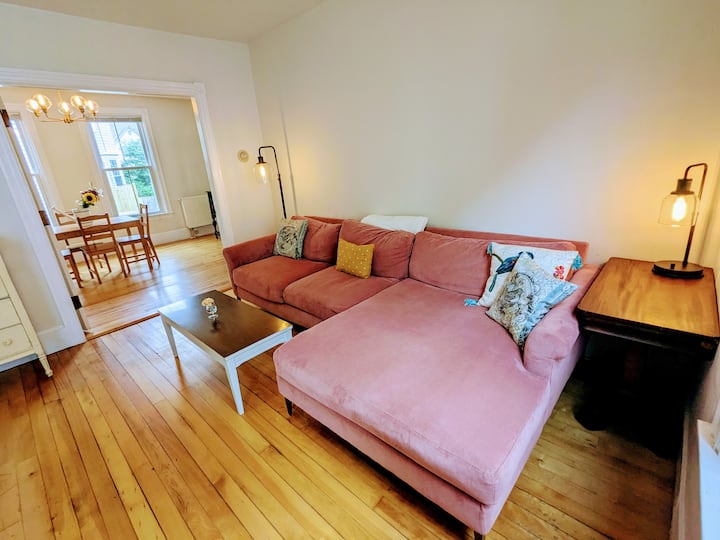 🏵️ Renovated Owner's Unit 🏵️ - South Portland, ME