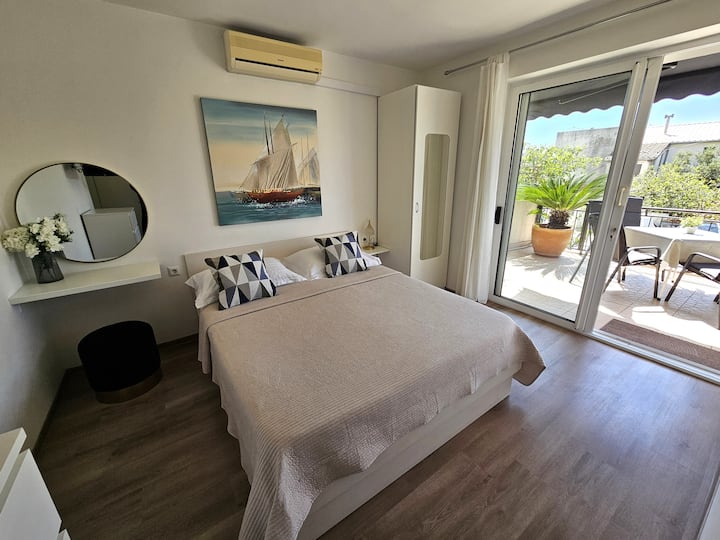 Apartman Matija Ii - Baška Voda