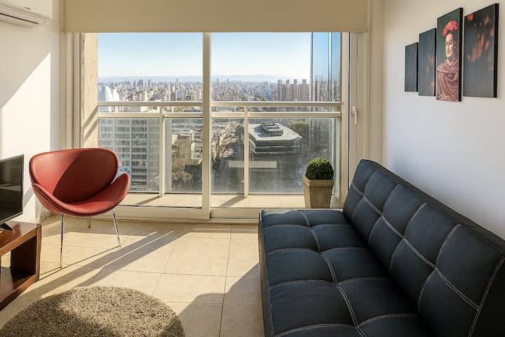 Coral State Premium Tower - Córdova