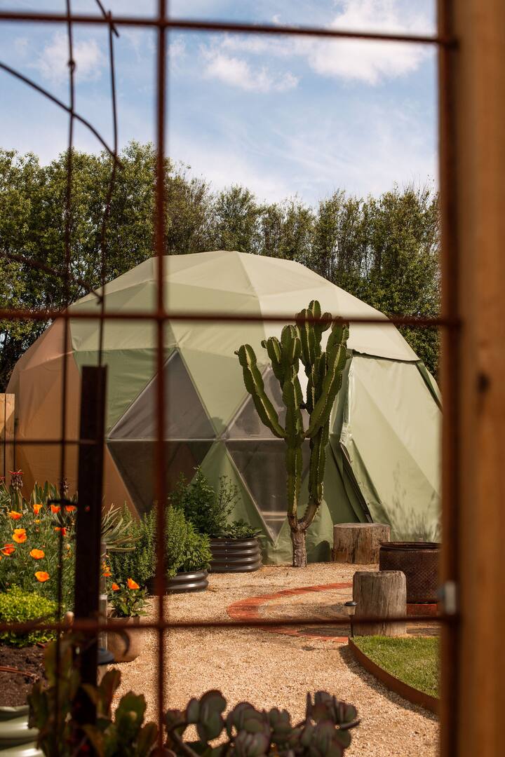 Stunning Garden Oasis ‘The Casita At La Casa Cubo’ - Torquay