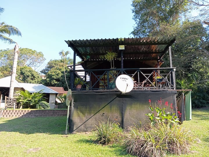 Bridgemead: The Cottage - Pinetown