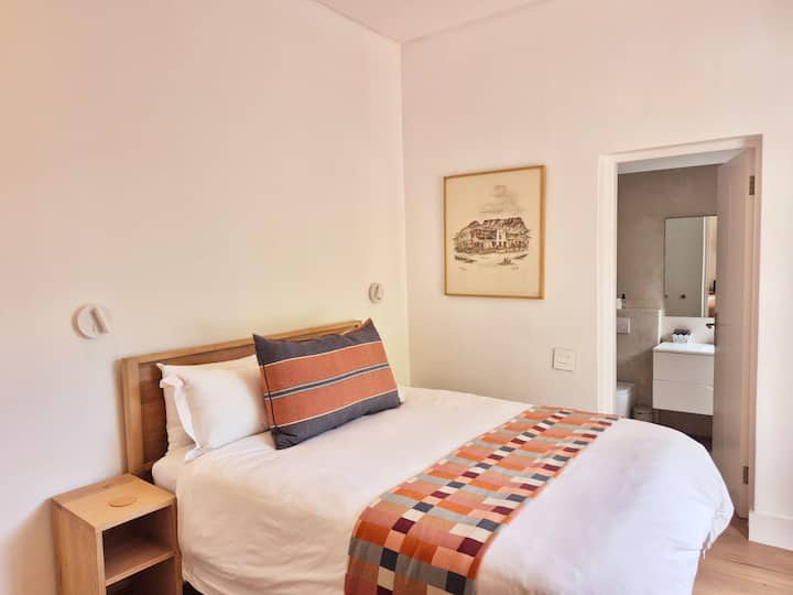 Minserie Collection: Classic Room Three - Stellenbosch