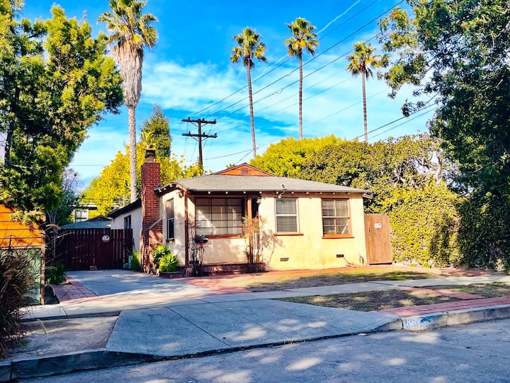 Comfort Of A Quiet Beach Neighborhood/longer Term - マリーナ・デル・レイ, CA