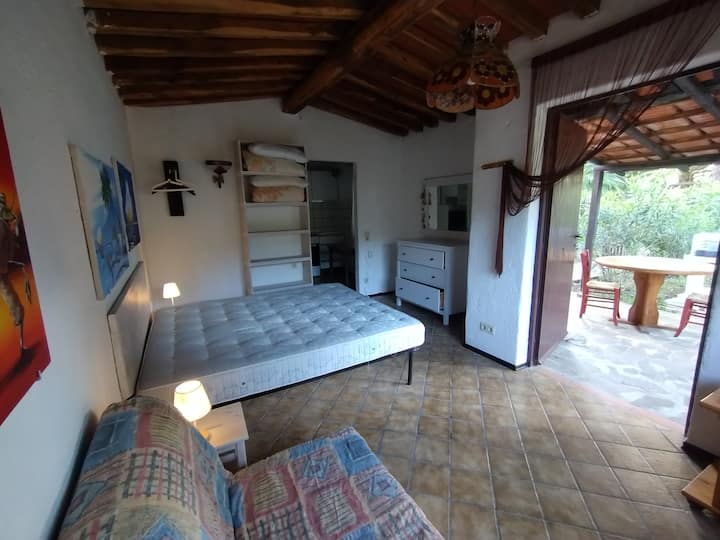 Little House In Nature Place - Portoferraio