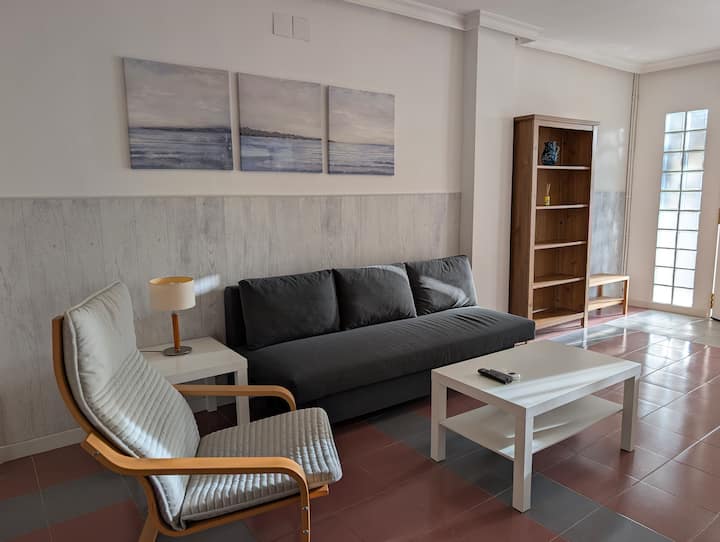 Apartamento Casa Balina - Dúrcal
