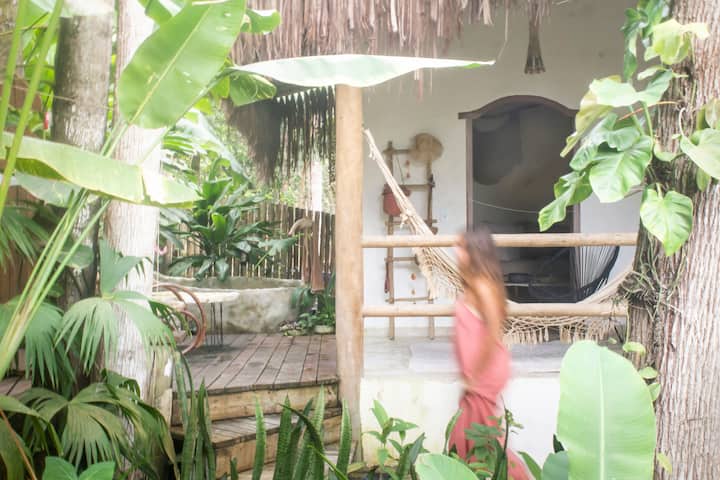 Casa Terral ~ 2 Suítes ~ Trancoso - Trancoso