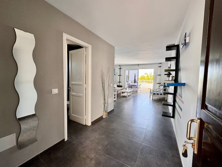 Sonia Lanzarote Apartment - Teguise