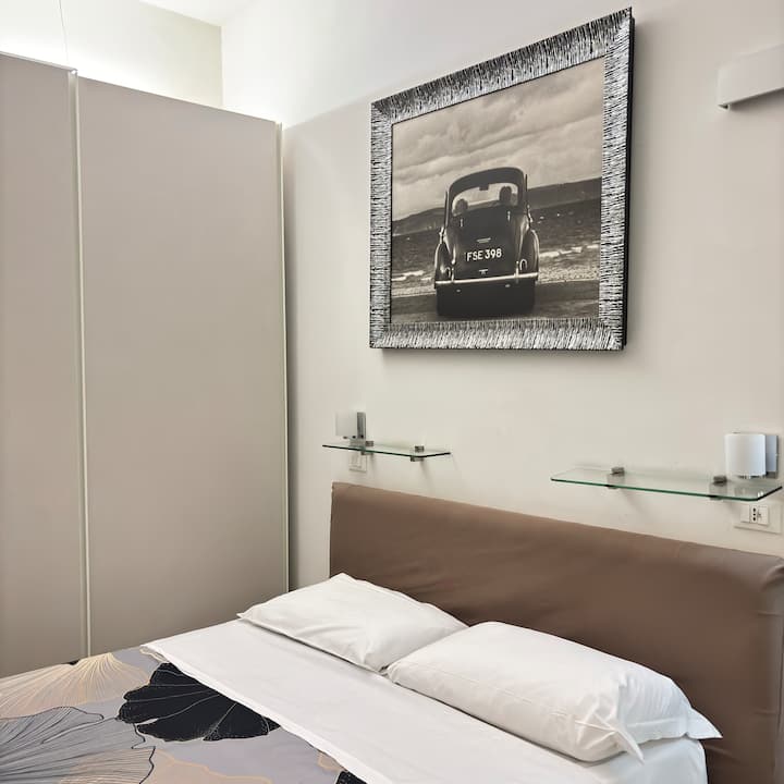 Prati - Musei Vaticani | Maison D'aquino - Vatican City