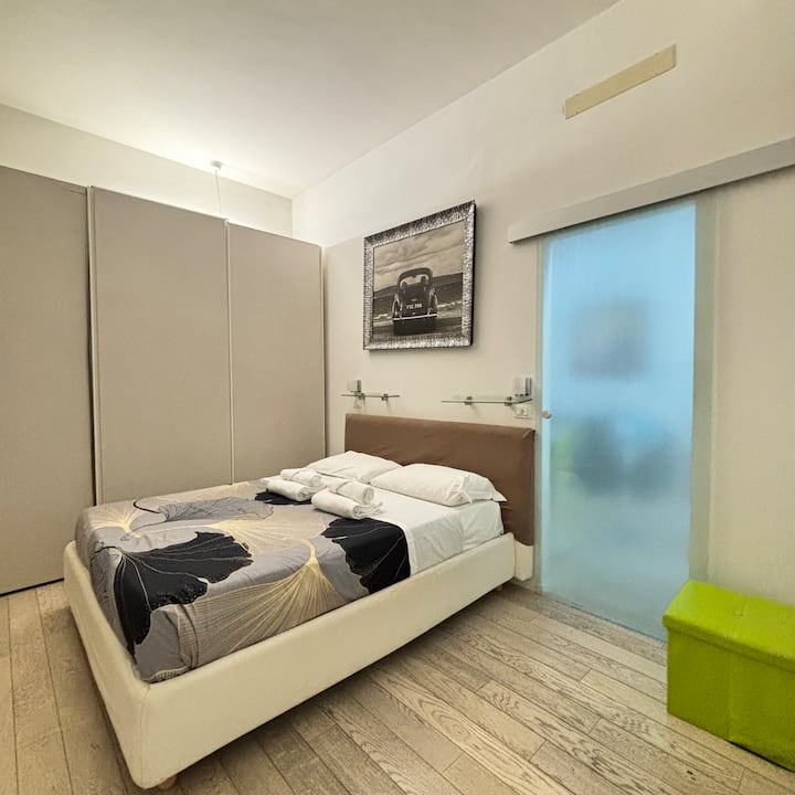 Prati - Musei Vaticani | Maison D'aquino - Rooma