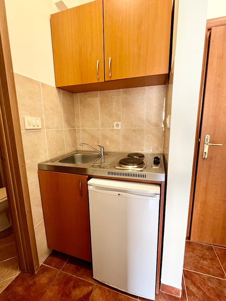 Villa Vesna - Apartment #6 - Budva