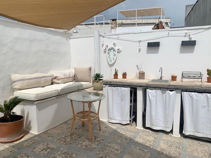 Casa Palamita Près De Gallipoli - Matino