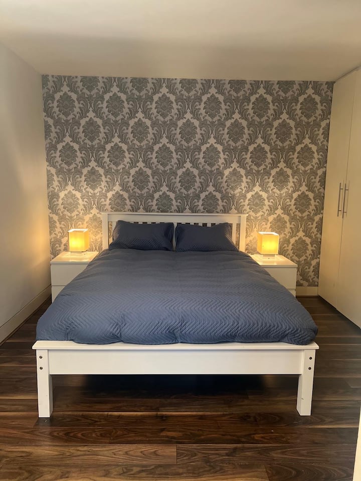 Entire Flat Next To Liffey - Dublin