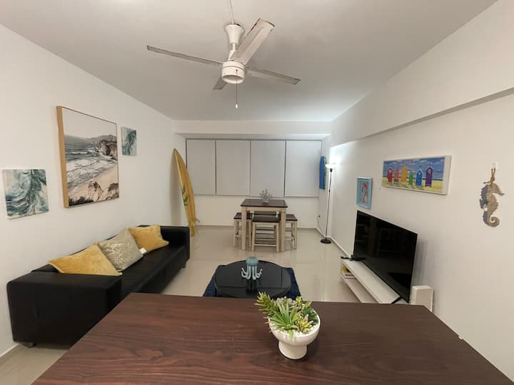 Beautiful Appartment, Excellent Location - San Juan
