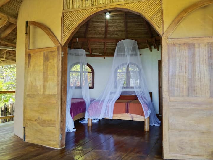 Casa Magica - Minca