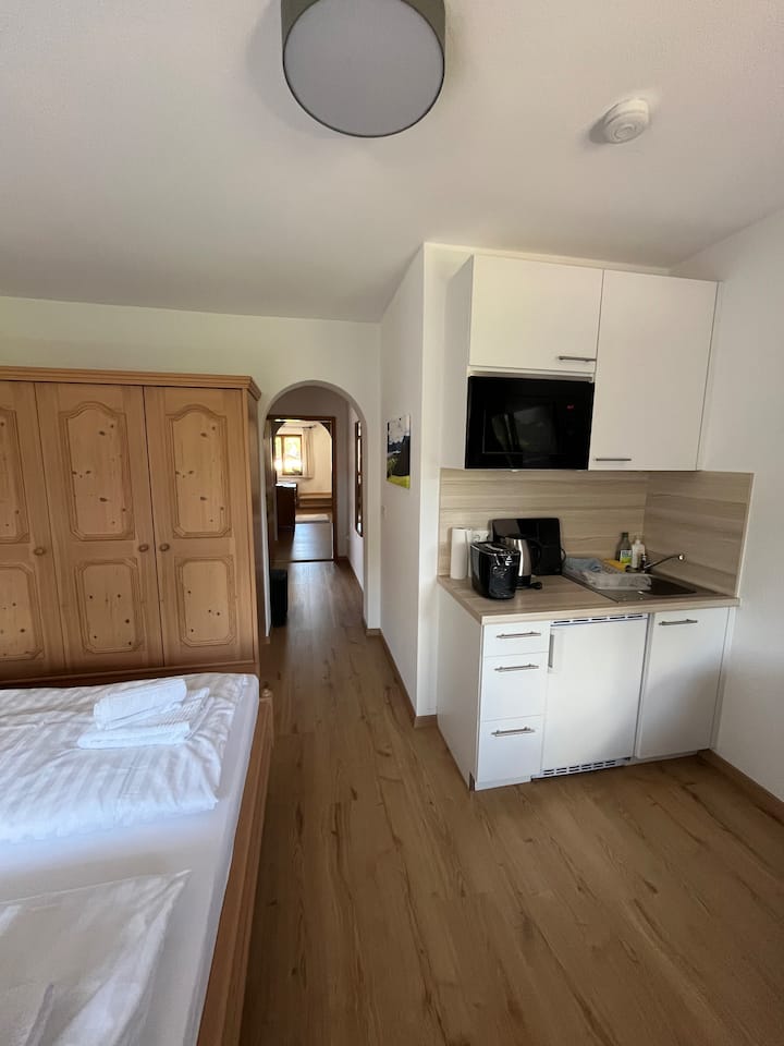 Studio Im Haus Waltraud - Bad Wiessee