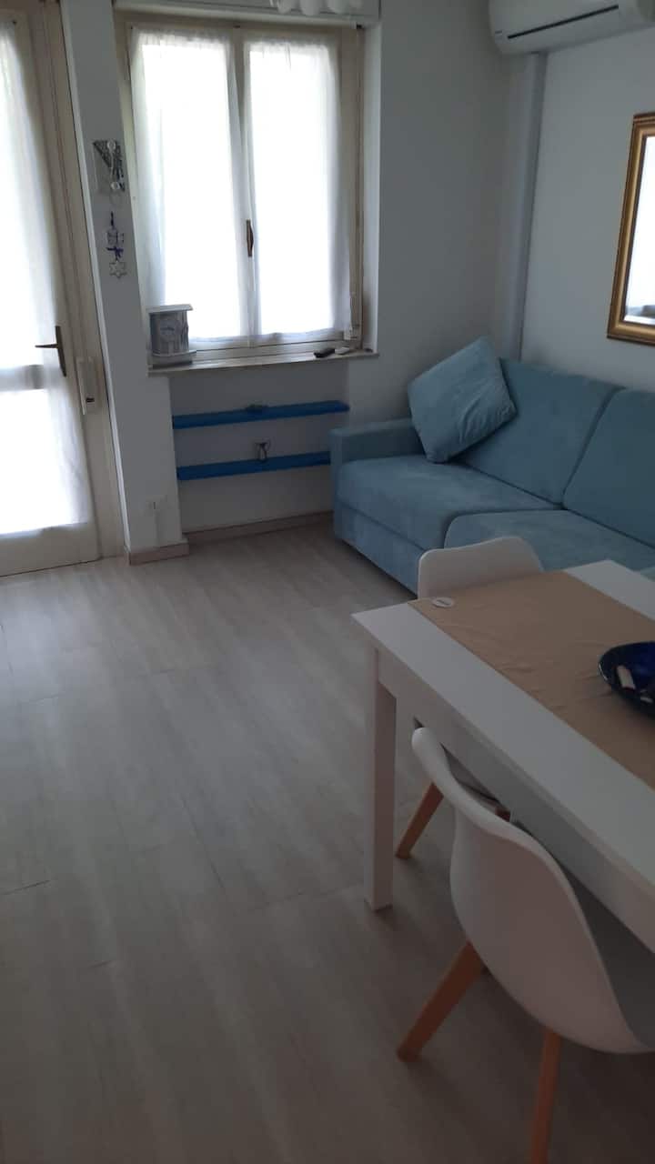 Mini Nel Cuore Di Lignano Pineta - Lignano Pineta
