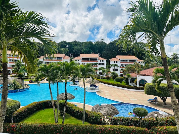 Black And White - Sosúa