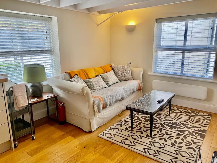 Gable End: Cosy Cottage For 2 In Central Arundel - Arundel