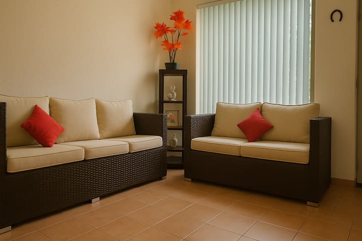 Casa En Fraccionamiento Rinconada Ii De Xochitepec - Xochitepec