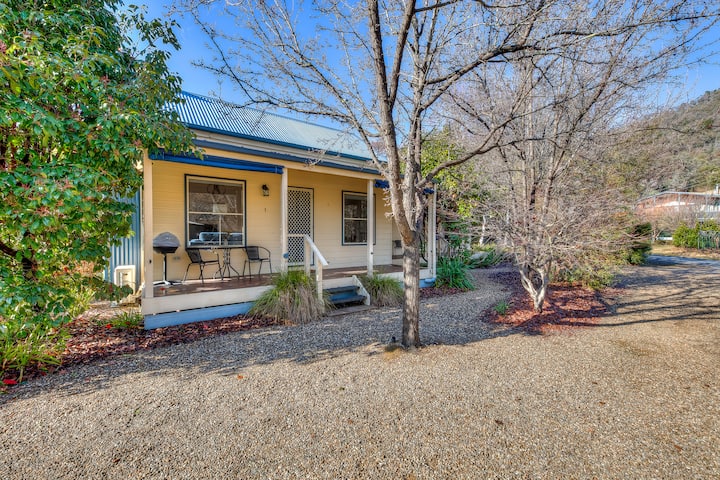 Avc - Maple Cottage - Bright