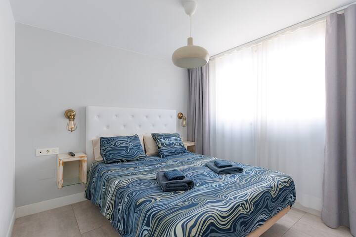 Bristolsunsetbeach 2camere, Corralejo Centro - Corralejo