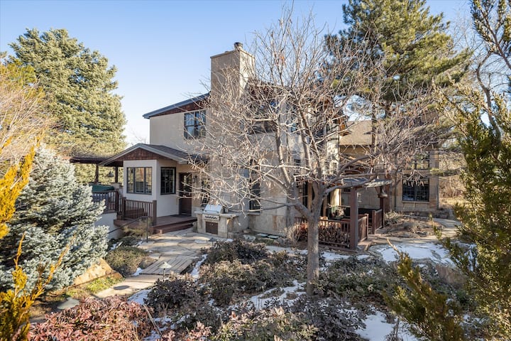 3 Bedroom Suite In Chautauqua Park Neighborhood - Boulder, CO