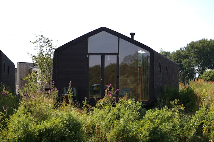 The Wikkel | Iconisch Field Cabin -